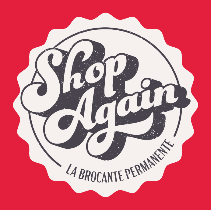 Shop Again - la Brocante Permanente - FAQs